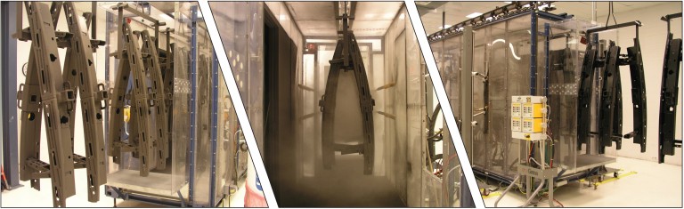 FINISHES | Shape Corp.