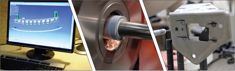 ENGINEERING | Shape Corp.