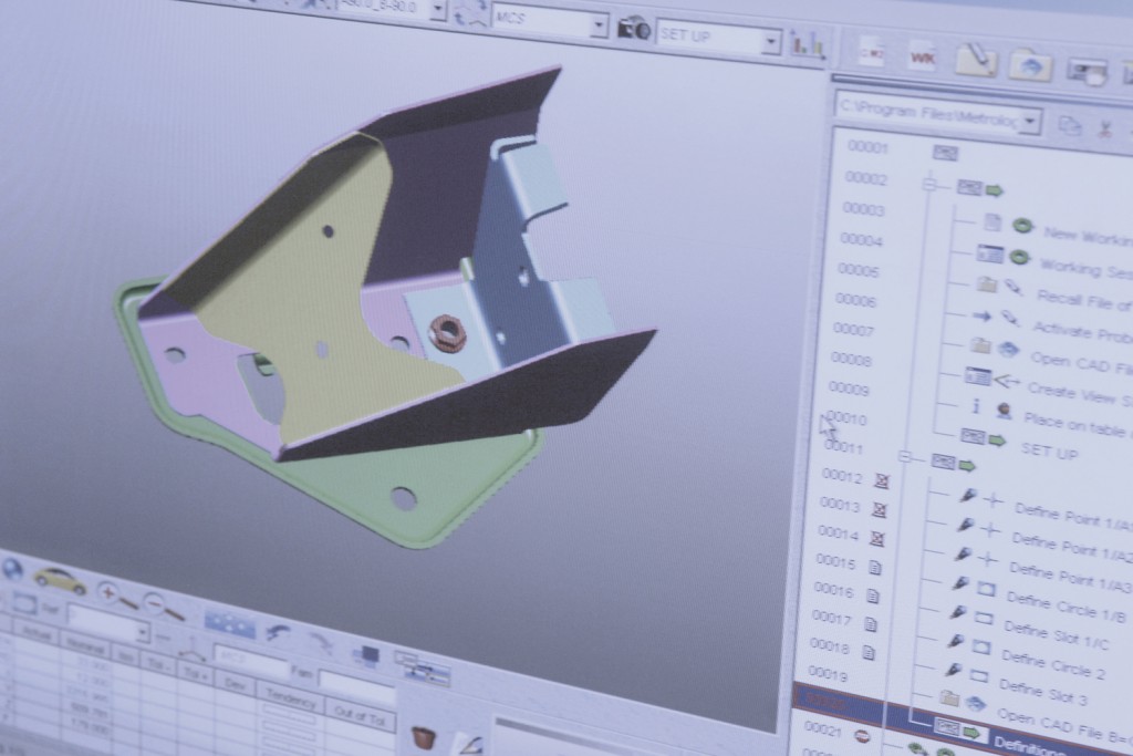 ADVANCED PRODUCT DEVELOPMENT - Shape Corp.