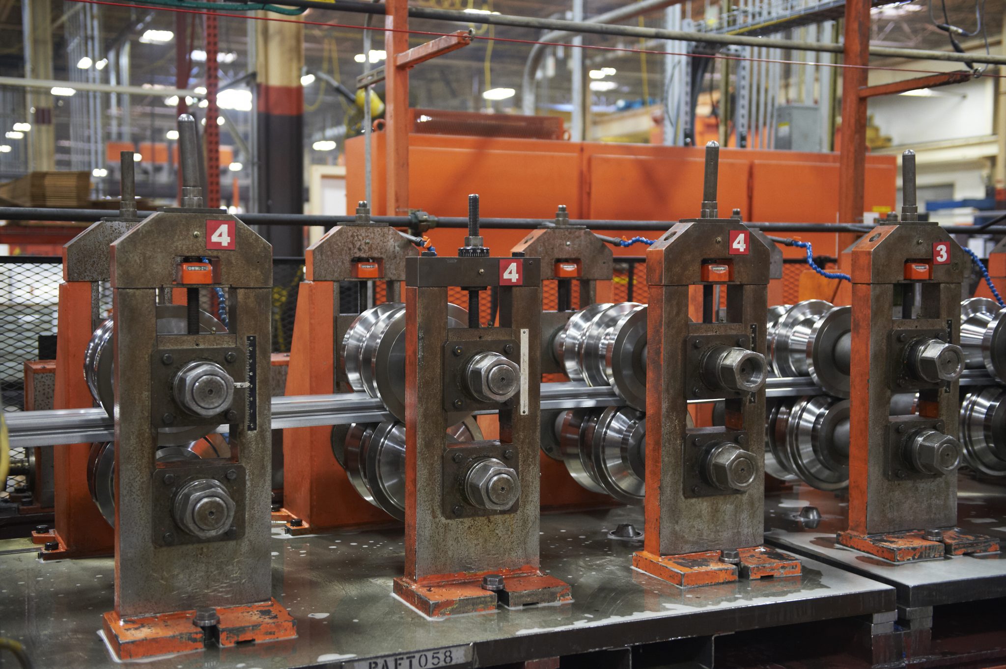 ADVANCED PRODUCT DEVELOPMENT - Shape Corp.