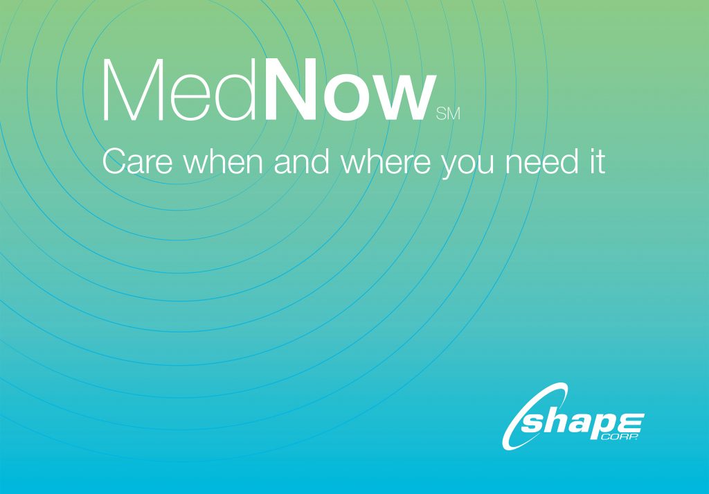 BENEFITS | Shape Corp.