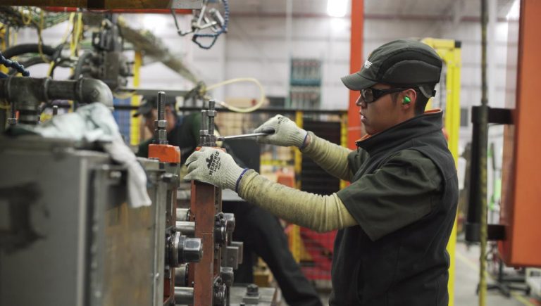 Quality Launch Engineer - Shape Corp.