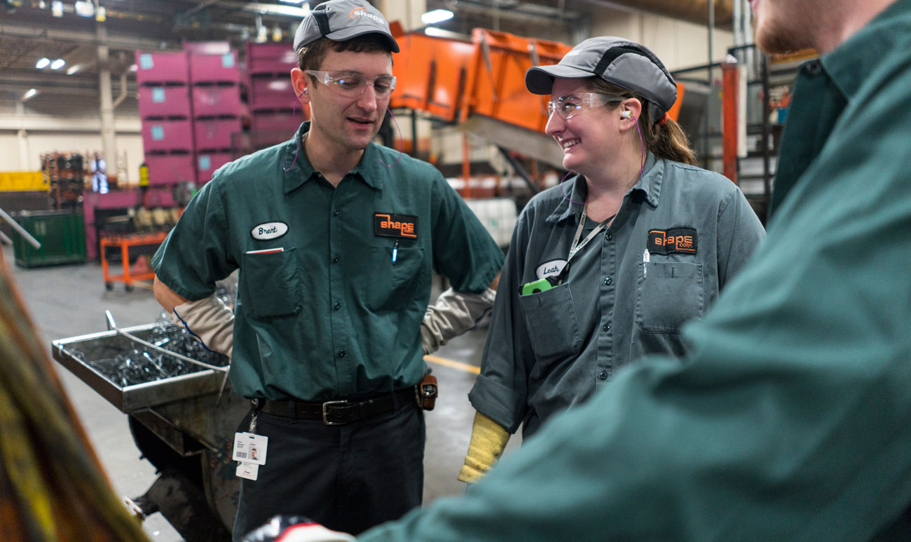 Home-En - Shape Corp.