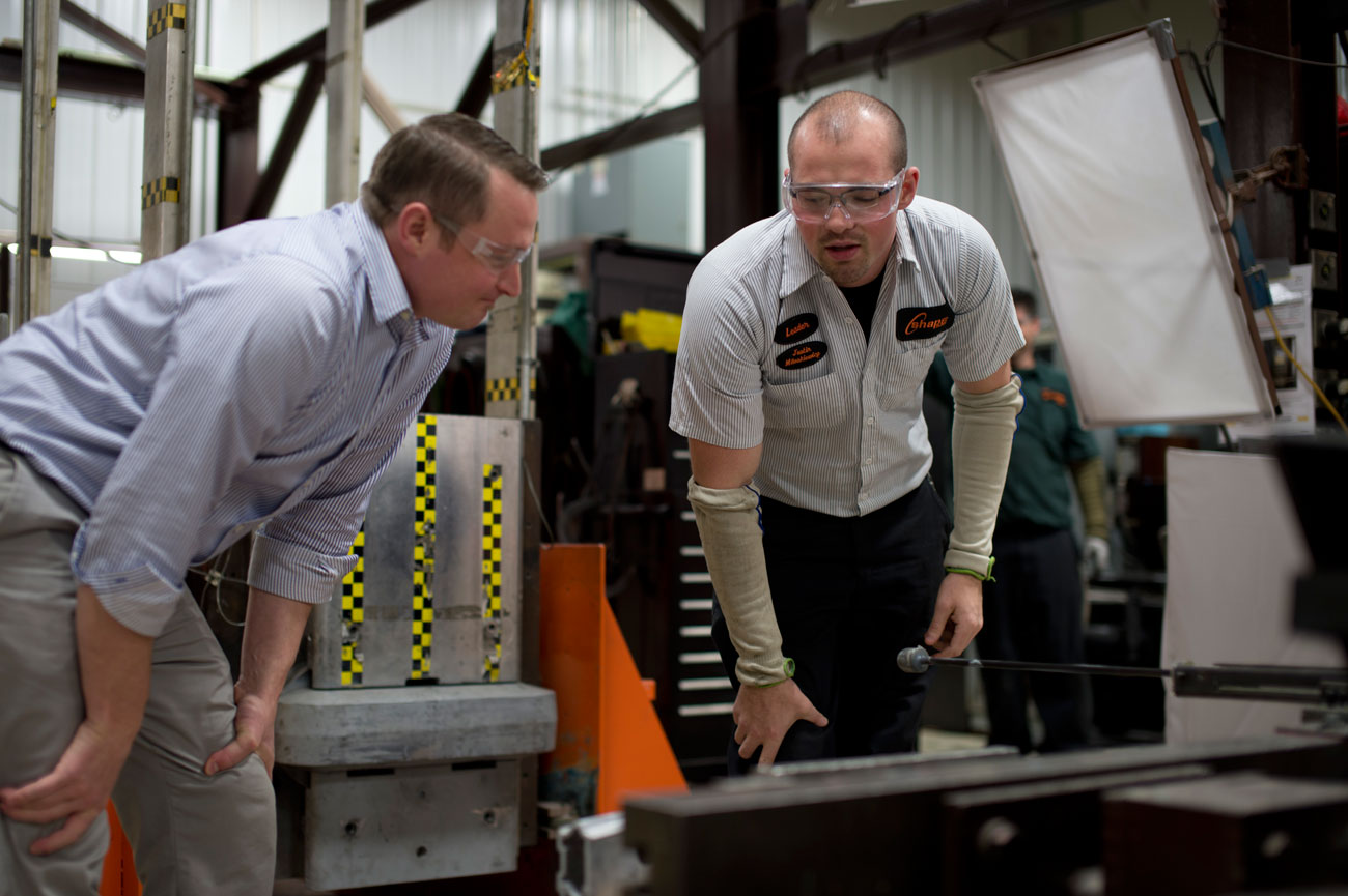 Home-En - Shape Corp.