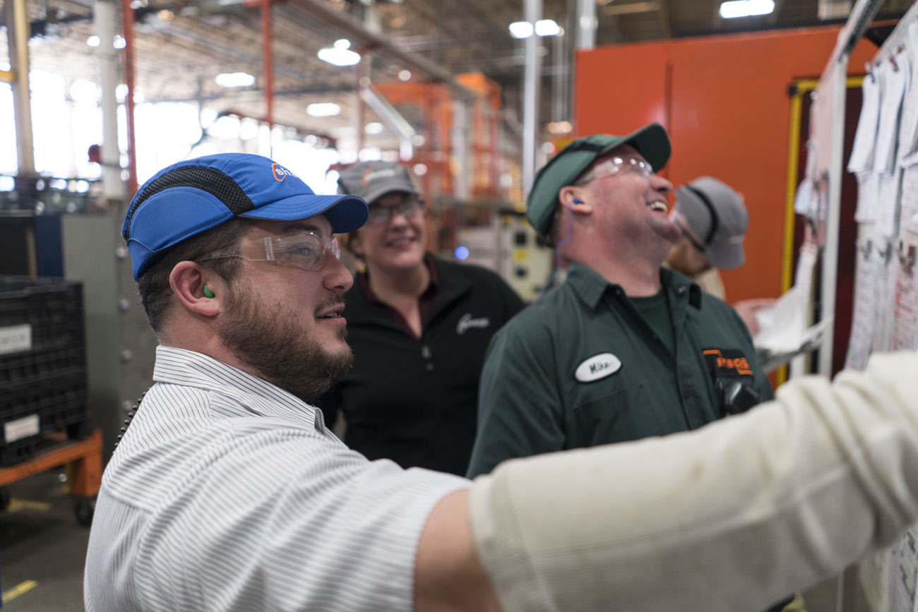 CAREERS - Shape Corp.