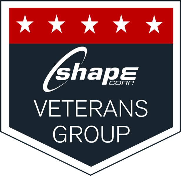 CURRENT OPENINGS | Shape Corp.