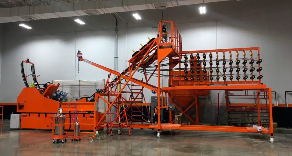 COMPOSITES | Shape Corp.