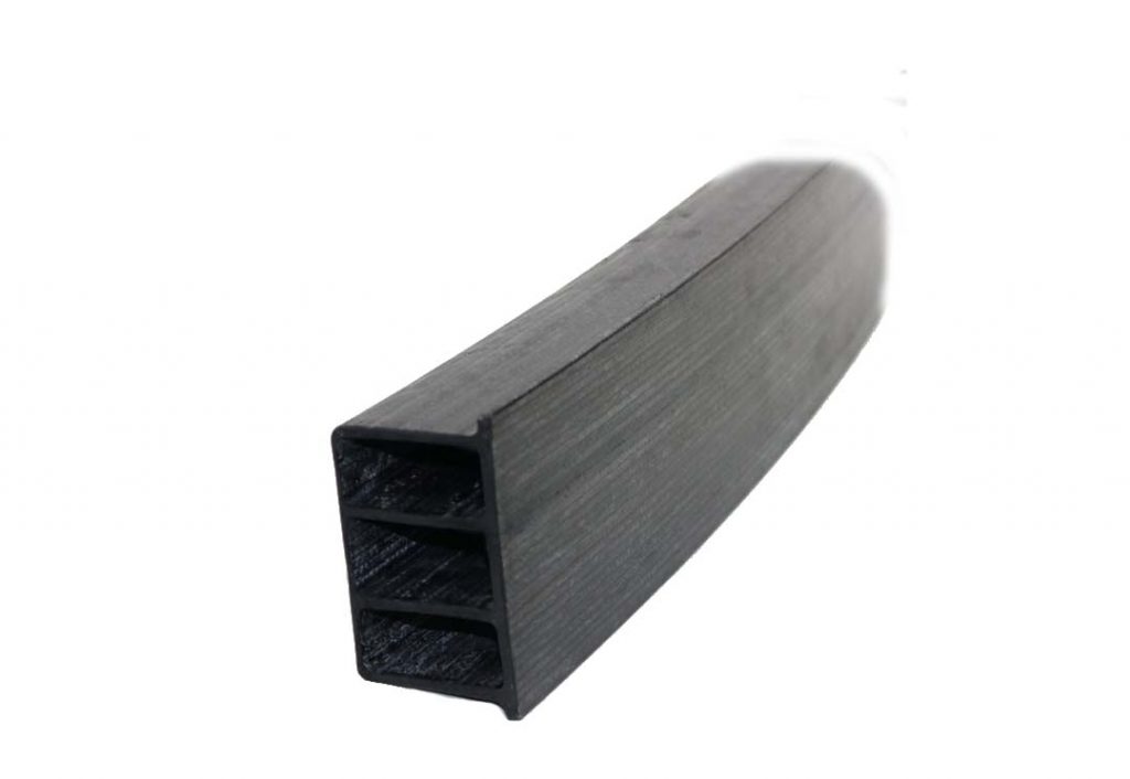 COMPOSITES | Shape Corp.