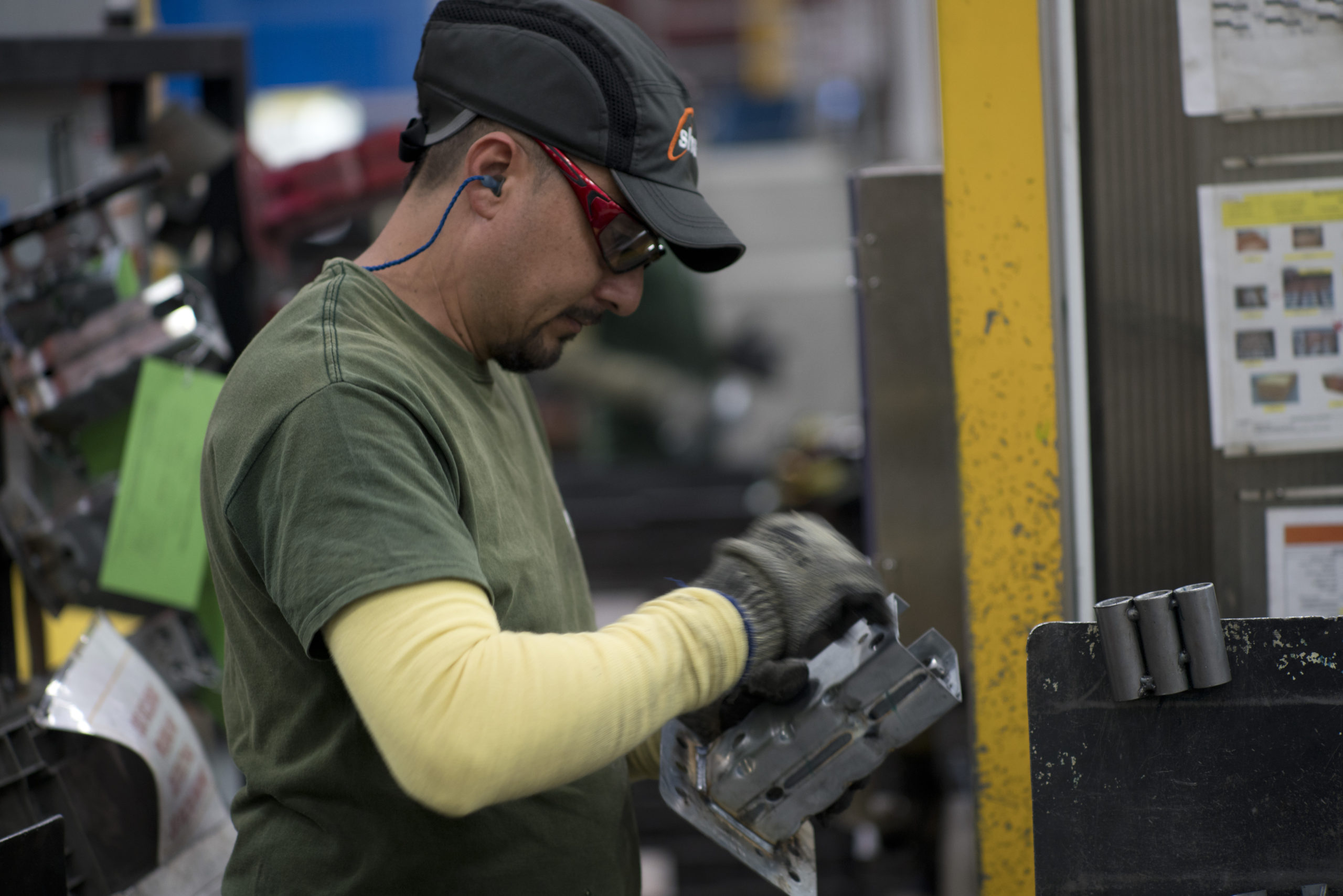 CAREERS - Shape Corp.