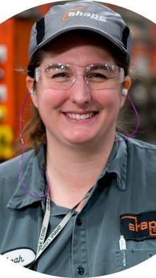 CAREERS | Shape Corp.