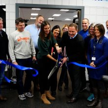 Shape Corp. | Lightweighting Leader