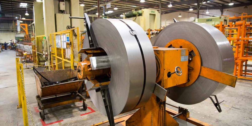 Shape Opens Second Facility in China | Shape Corp.