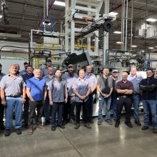 Home-En - Shape Corp.